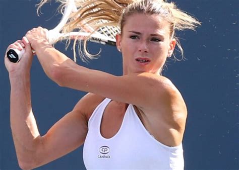 Camila Giorgi Net Worth Career Earnings Endorsement Babefriend Parents House And More
