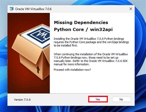 How To Install Rocky Linux In Virtualbox On Windows Machine