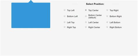 12 Css Arrow Box Examples Source Code Onaircode
