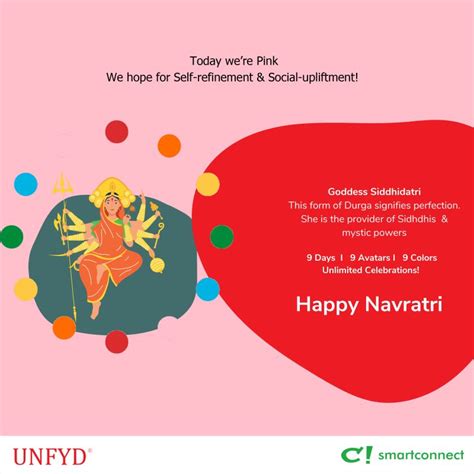 Smartconnect Technologies On Linkedin Navaratri Navaratri2022