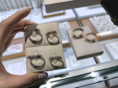 종로 웨딩밴드 투어 제이버튼 새미쥬얼리 가격 비교 네이버 블로그