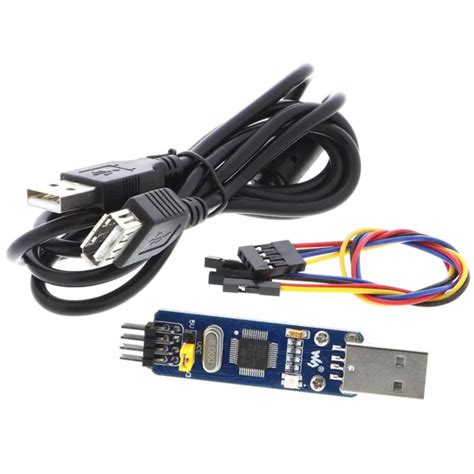 Waveshare St Linkv2 Mini Stm8stm32 Programmerdebugger Eur 3871 Picclick De