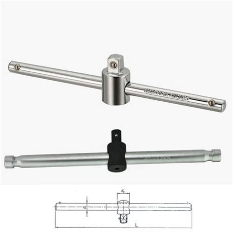 Sliding T Bar Handle E Ding Hand Tools Supplier