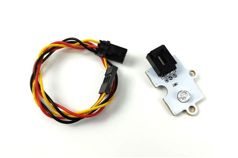 Octopus Light Sensor Module Analog