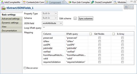 Engineering Copyright And Content Solutions — Using Talend Big Data To