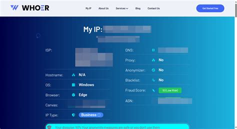 Ip Proxy Checker Explained How To Test And Evaluate Your Proxies