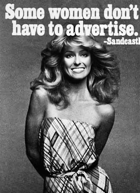 Pin On Farrah Fawcett