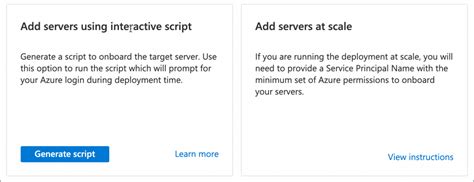 Tutorial Register And Manage Linux Servers With Azure Arc The New Stack
