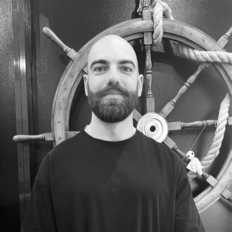 Jake John Tattooer Jakejohntattoos • Threads Say More