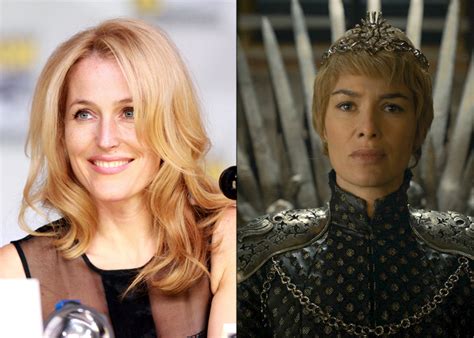 Актеры которые чуть не сыграли роли в Игре Престолов вместо знакомых нам актеров World Of