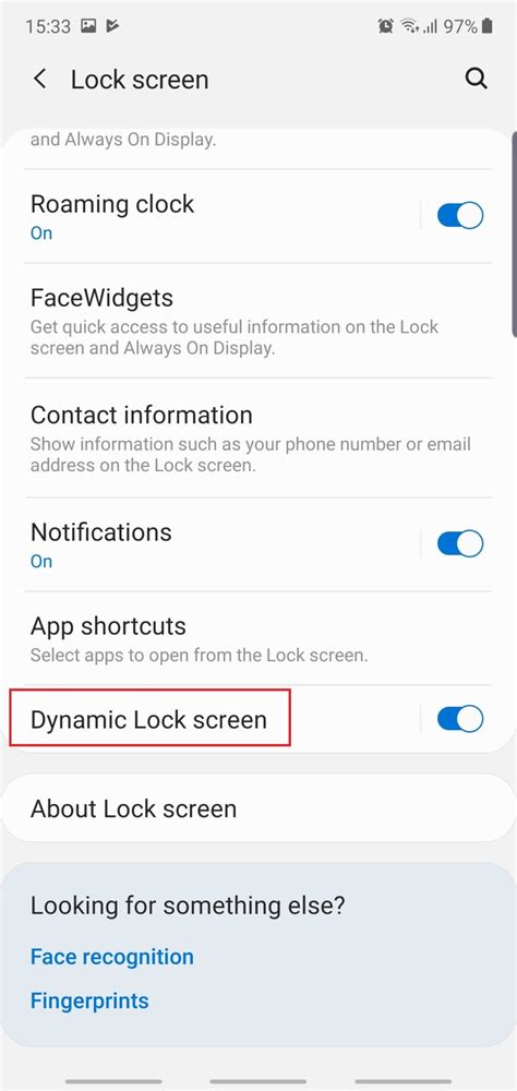 Galaxy Note And Galaxy S Dynamic Lock Screen Feature Explained SamMobile