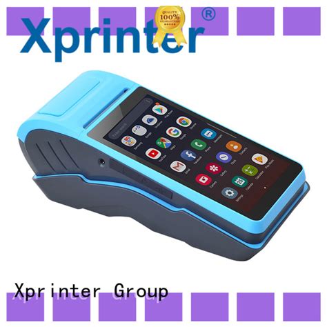 Thermal Receipt Printer Driver Download Xprinter