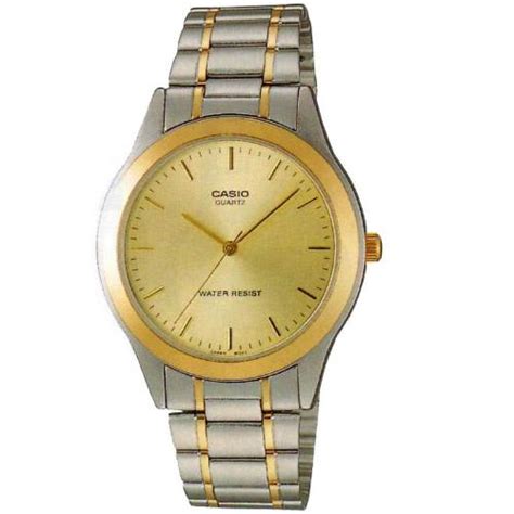 Watches Casio Mtp 1128g 9aref