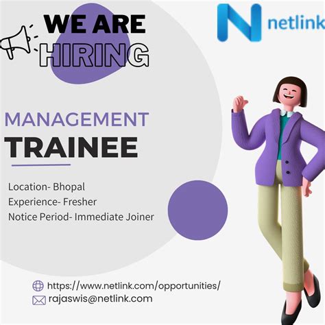 Hiring Hiringfreshers Hiringimmediately Managementtrainee Product Producthiring Payal