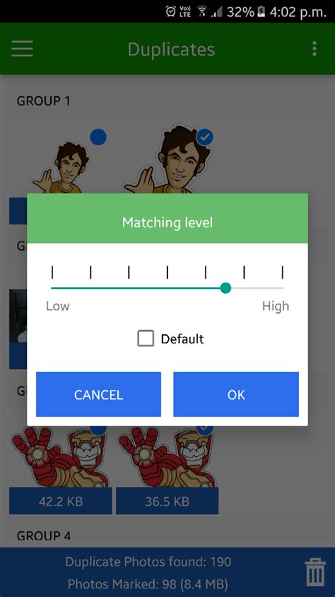 Duplicate Photos Fixer Organize Your Photo Library Well OSTechNix