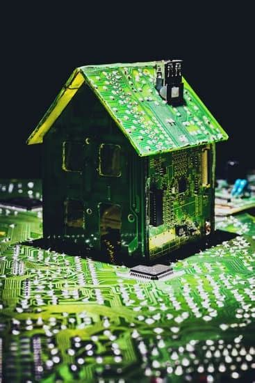 Progetto Domotica Domotica In Casa