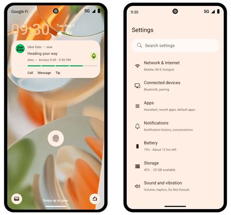 Introducing The Android 16 Ui Kit For Wireframing Now Available Mockflow