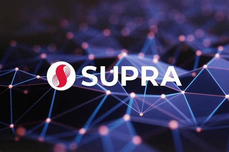 Supra Oracles — 24 Million Investment Full Guide For Airdrop By Crypto Hacker Medium