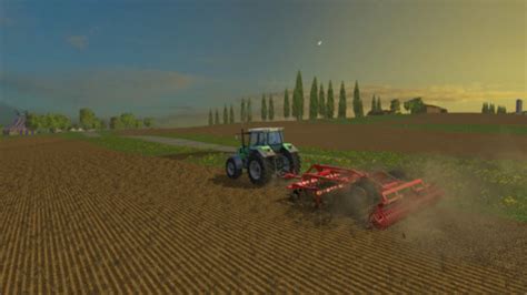 Fs 15 Mod Contest 2015 Knoche Maxi Sem 4m