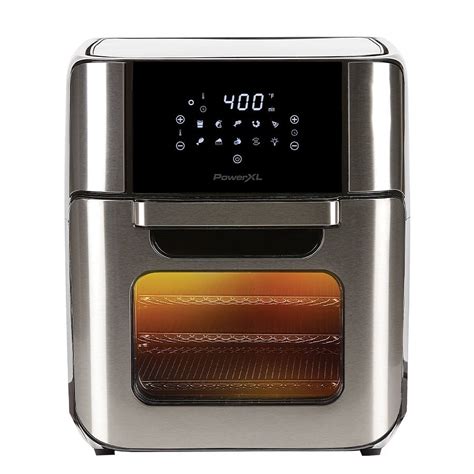 Powerxl Air Fryer Pro Plus فارس 12 كوير الكويت Ubuy