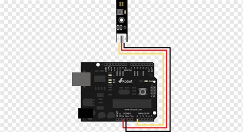 Arduino Potentiometer Liquid Crystal Display I²c Power Converters