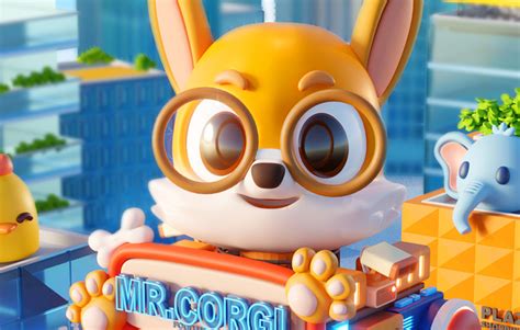 2023 涨薪秘诀！热门3d软件 Blender 系统课程来了！ 优设网 学ai设计上优设