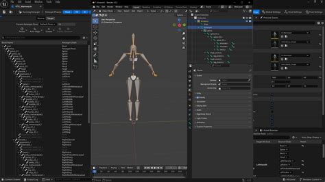 Skeletal Mesh Fbx Update Unity Sex Animation Pack By Masterpuppet