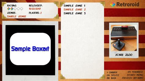 Themes Retropie Docs Themes Retropie Docs