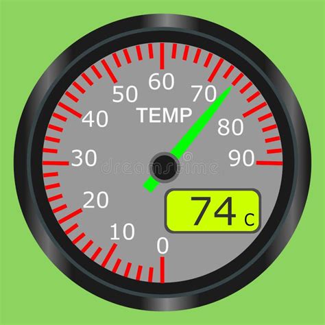 Temperature Arrow Stock Illustrations 3766 Temperature Arrow Stock Illustrations Vectors