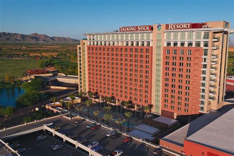 Talking Stick Resort 26