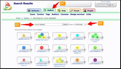 how to enable cursor highlight in windows 3 simple way techyleaf