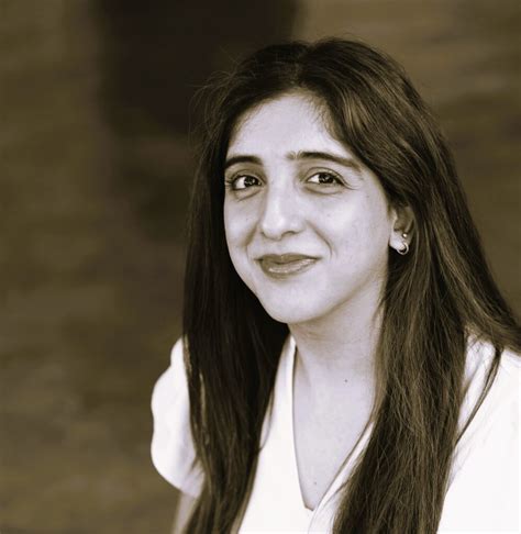 Imaan Ghoor Dna Economics