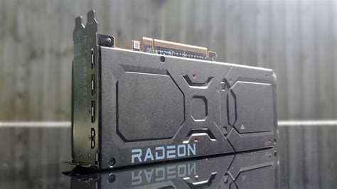 AMD RX 7800 XT Обзор: Производительность, Цена и Характеристики