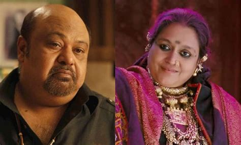 Supriya Pathak To Saurabh Shukla Senior Actors Who Steal The Show