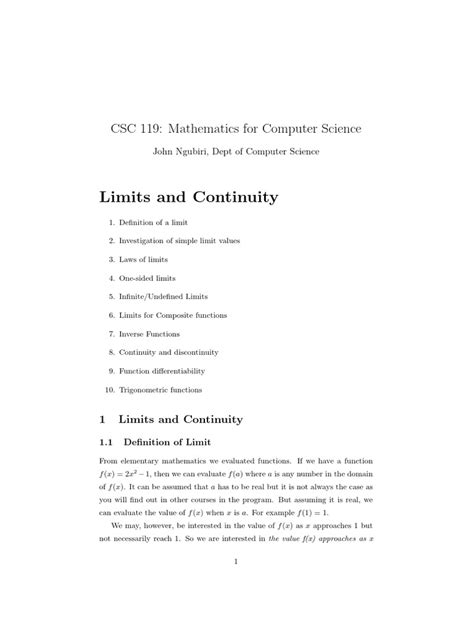 Csc 119 Pdf