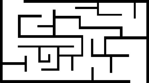 Python 27 How To Find Shortest Path In Skeletonized Maze Image