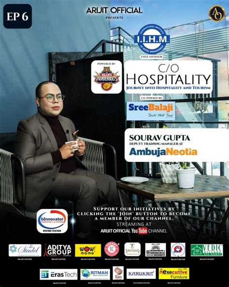 Sourav Gupta On Linkedin Its Streaming Now On Youtube Click On The Below Link To Watch The