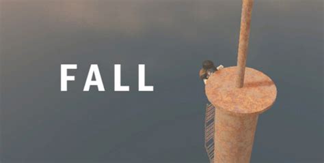 Fall [impossible] Roblox