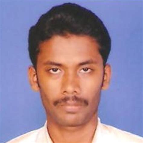 Suresh Mathanagopal Indira Gandhi Centre For Atomic Research Chennai Igcar Surface And
