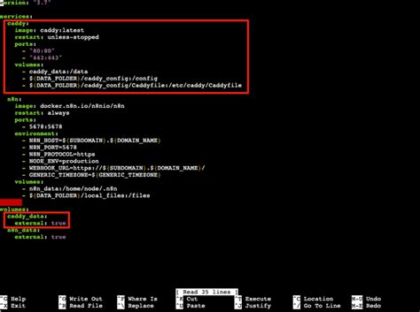 Running N8n Behind Nginx Autom8 This