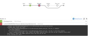 Create Modify Delete An F5 Virtual Server Using Python And Jenkins