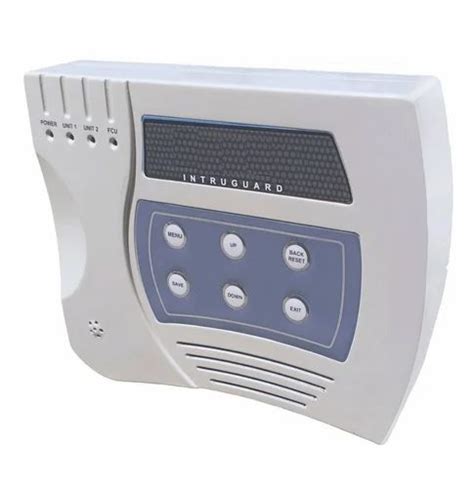 Mobile Call Sms Alarm Device At Piece GSM SMS Alarm Controller In New Delhi ID