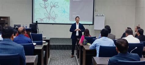 waqar ahmed on linkedin banking is all about relationships