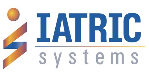 Iatric Systems Logos And Brands Directory