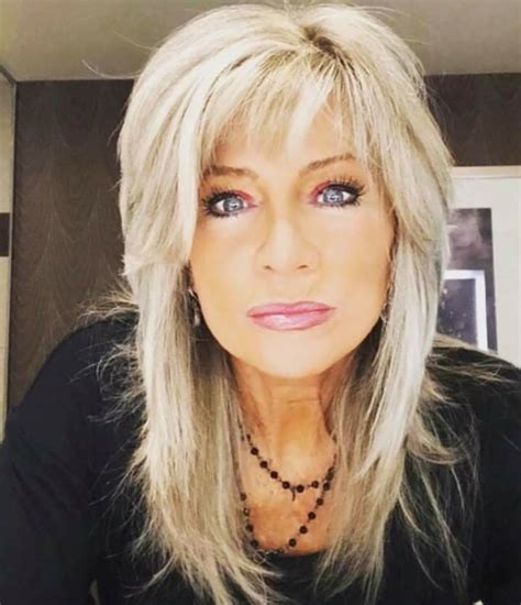 70 Heavily Layered Shag Haircut Ideas For The Ultimate Tousled Look