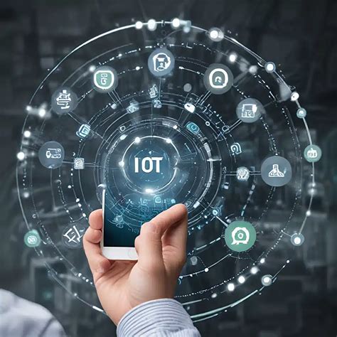 Securing The Iot Ecosystem Leveraging Sensor Data For Enhanced Product Provenance And Circular