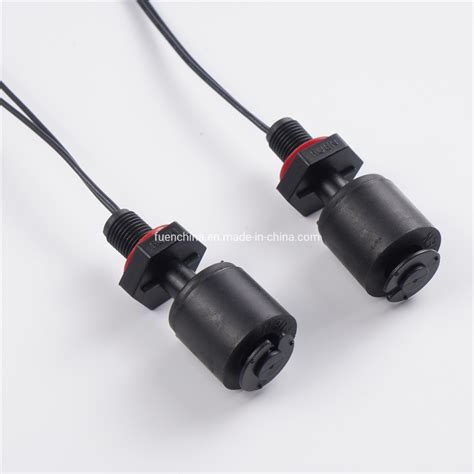 2021 Float Switch Water Level Sensor Steel Ball Float Switch Float Switch And Float Level Switch