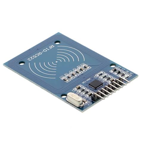 Kit Rfid Con Ricevitore Mifare Rc522 Eur 3 15 Picclick It