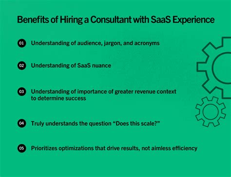 What Are The Differences Between A Saas And Consultancy Business Model