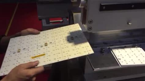 Pcb 리드 커팅 머신 Pcb 리드 커터 Pcb 리드 커팅 머신 Buy Pcb 리드 커팅 머신pcb의 Depaneling 기계pcb 절단 기계 Product On